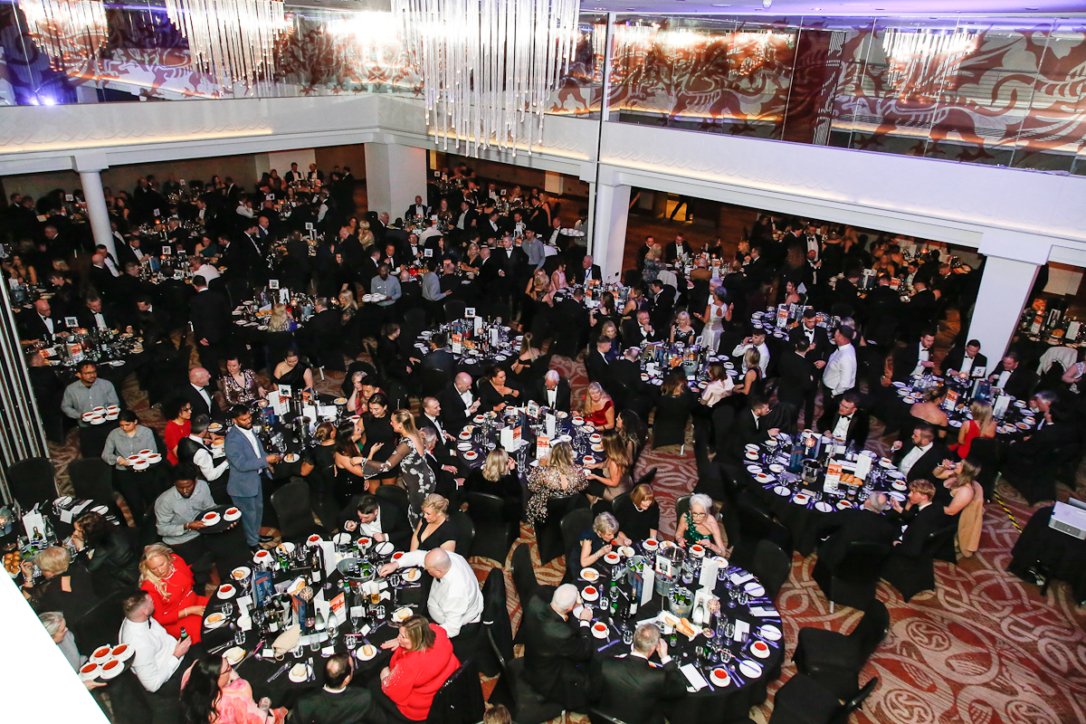 Special Events & Exclusive Hire | Cardiff Holland House Hotel & Spa by ...