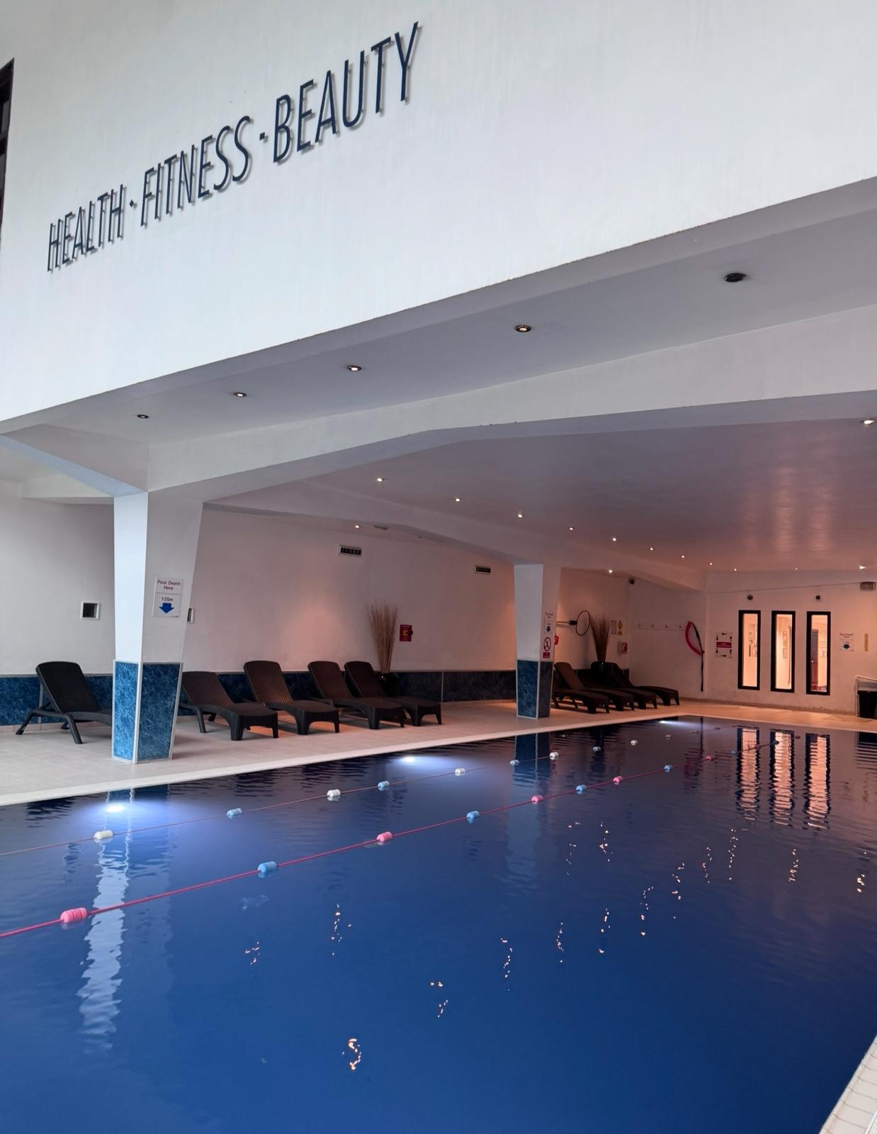 Cardiff Holland House Hotel & Spa by Sunday