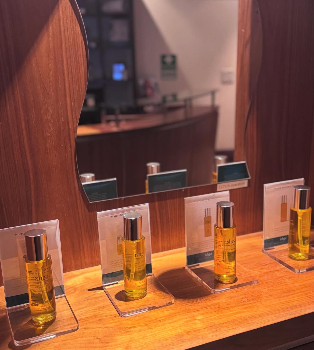 Gallery | Cardiff Holland House Hotel & Spa by Sunday